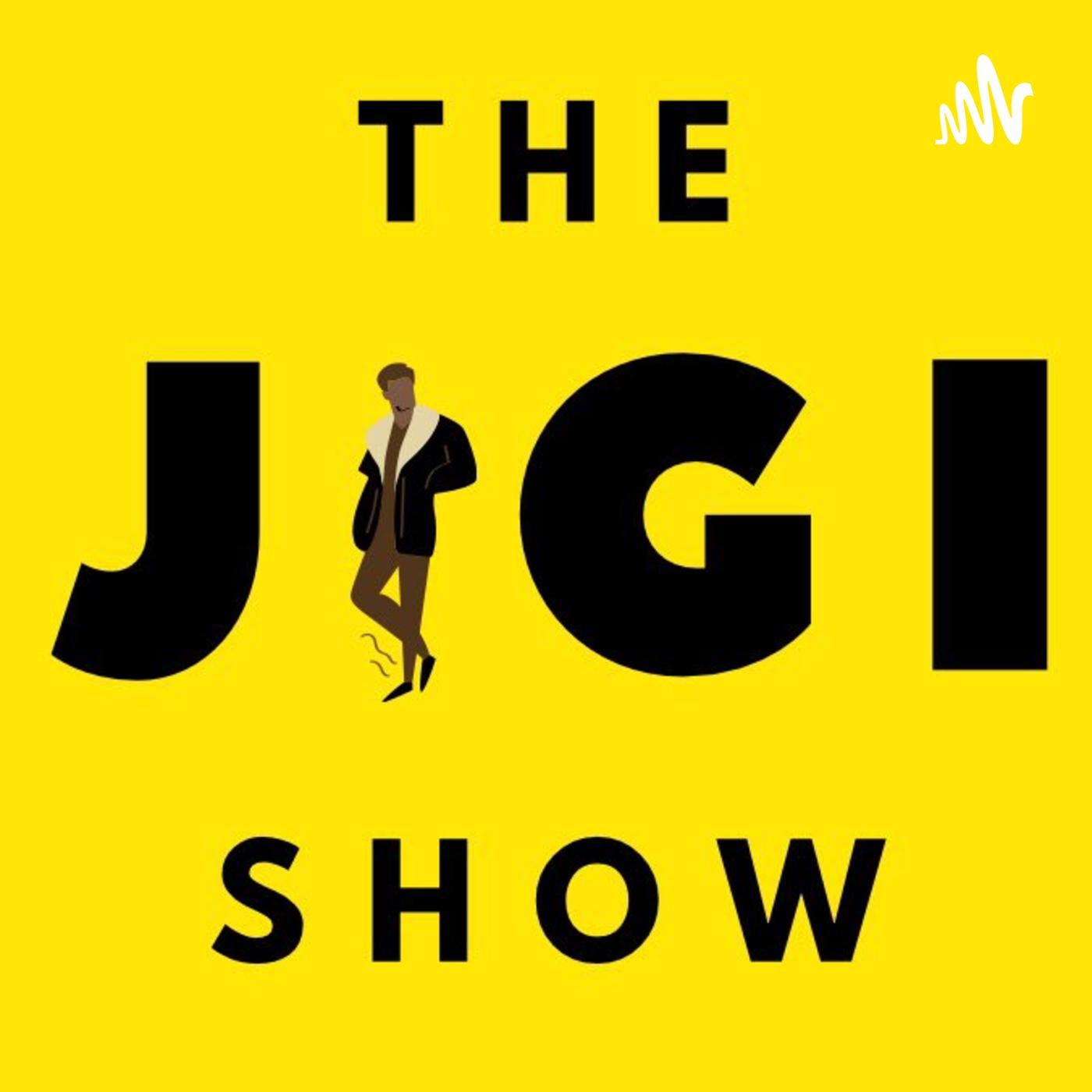 My LBS Journey - The Jigi Show (podcast) | Listen Notes