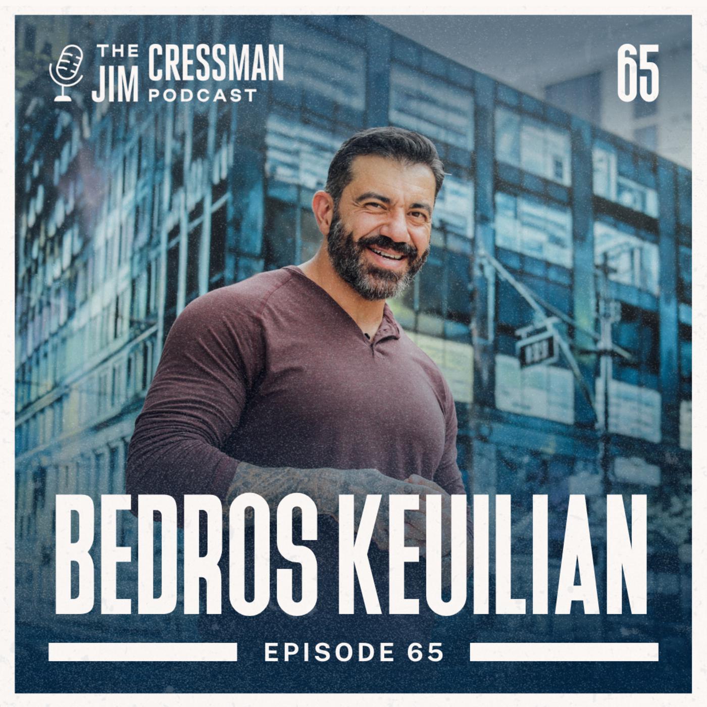 The Jim Cressman Podcast E12 - Jason McCoy - The Jim Cressman Podcast ...