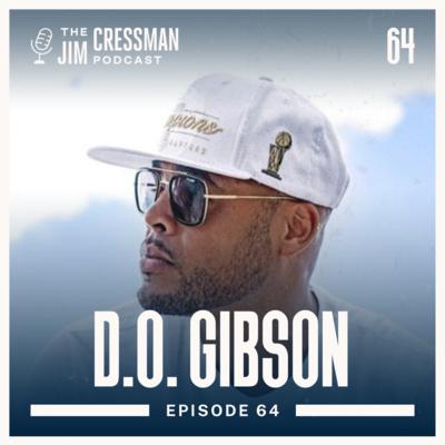 The Jim Cressman Podcast E12 - Jason McCoy - The Jim Cressman Podcast ...