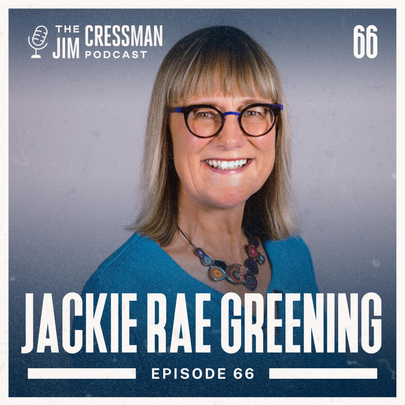 The Jim Cressman Podcast E12 - Jason McCoy - The Jim Cressman Podcast ...