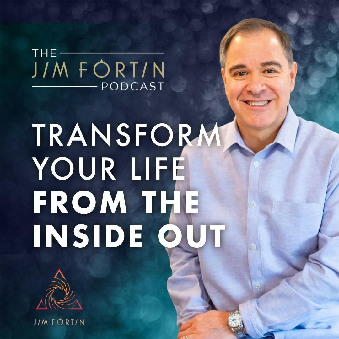 The Jim Fortin Podcast - Jim Fortin | Listen Notes
