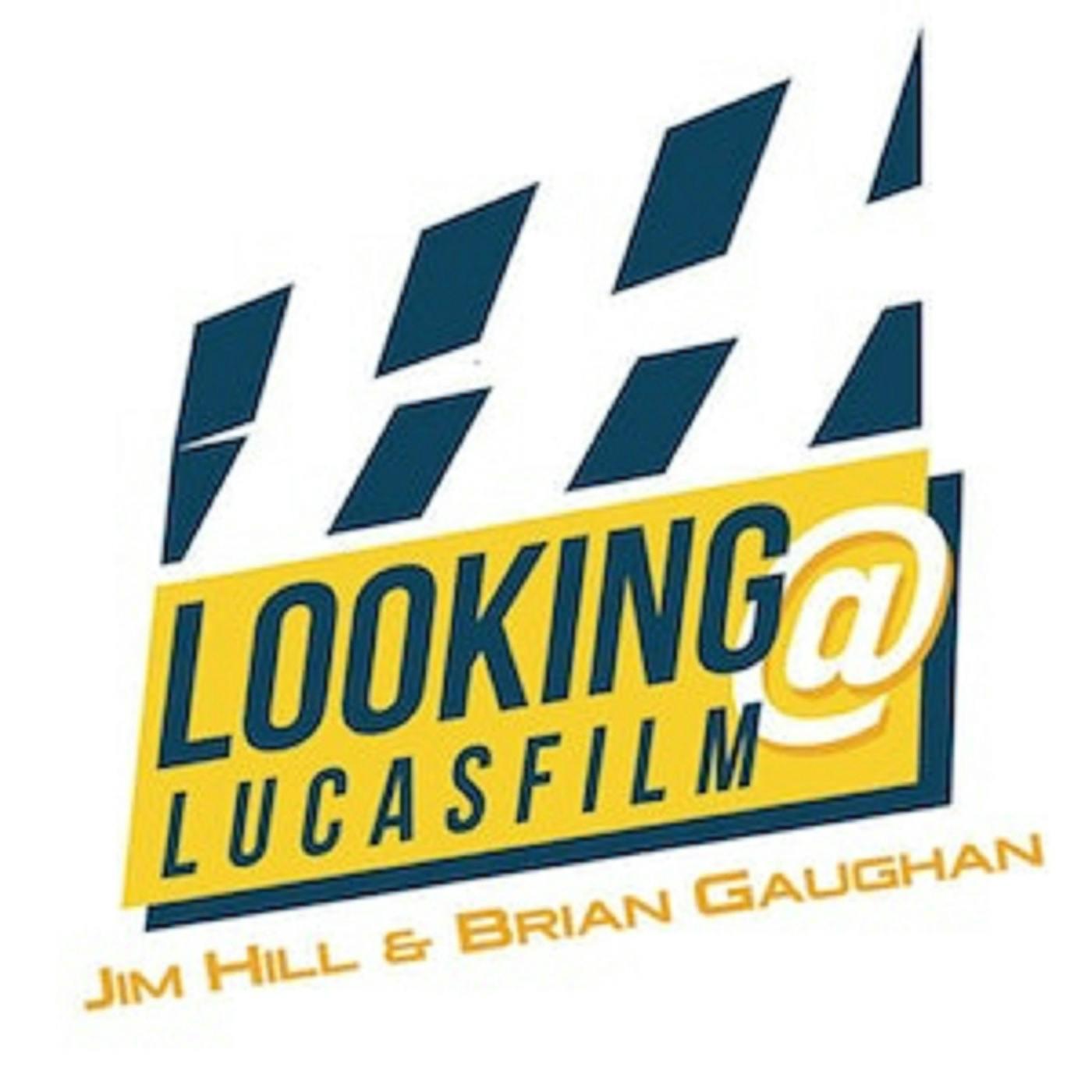 Looking at Lucasfiilm with Brian Gaughan: Ep 98: “The Acolyte” have ...