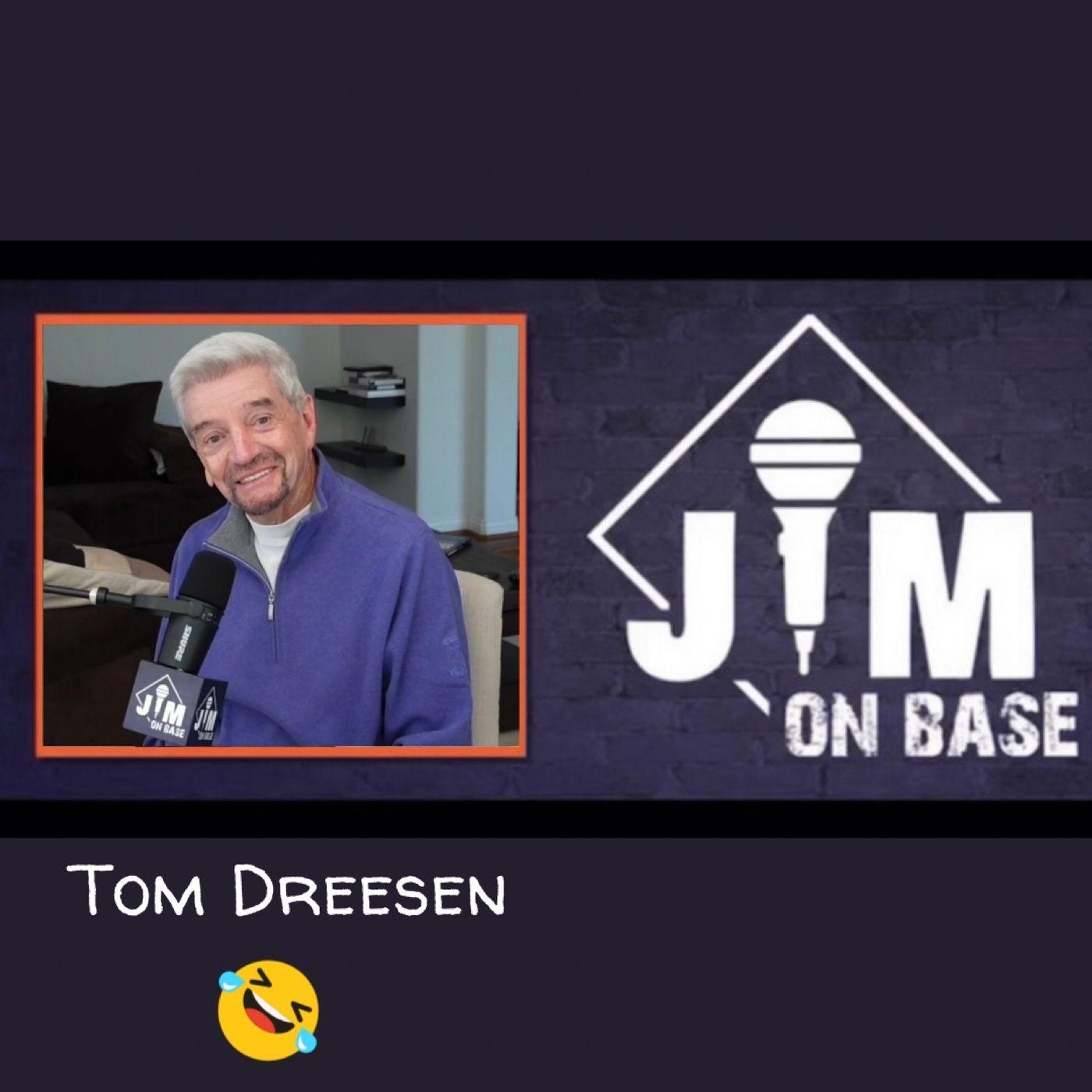 79. Comedian & Writer Ian Edwards - The Jim on Base Show (podcast ...