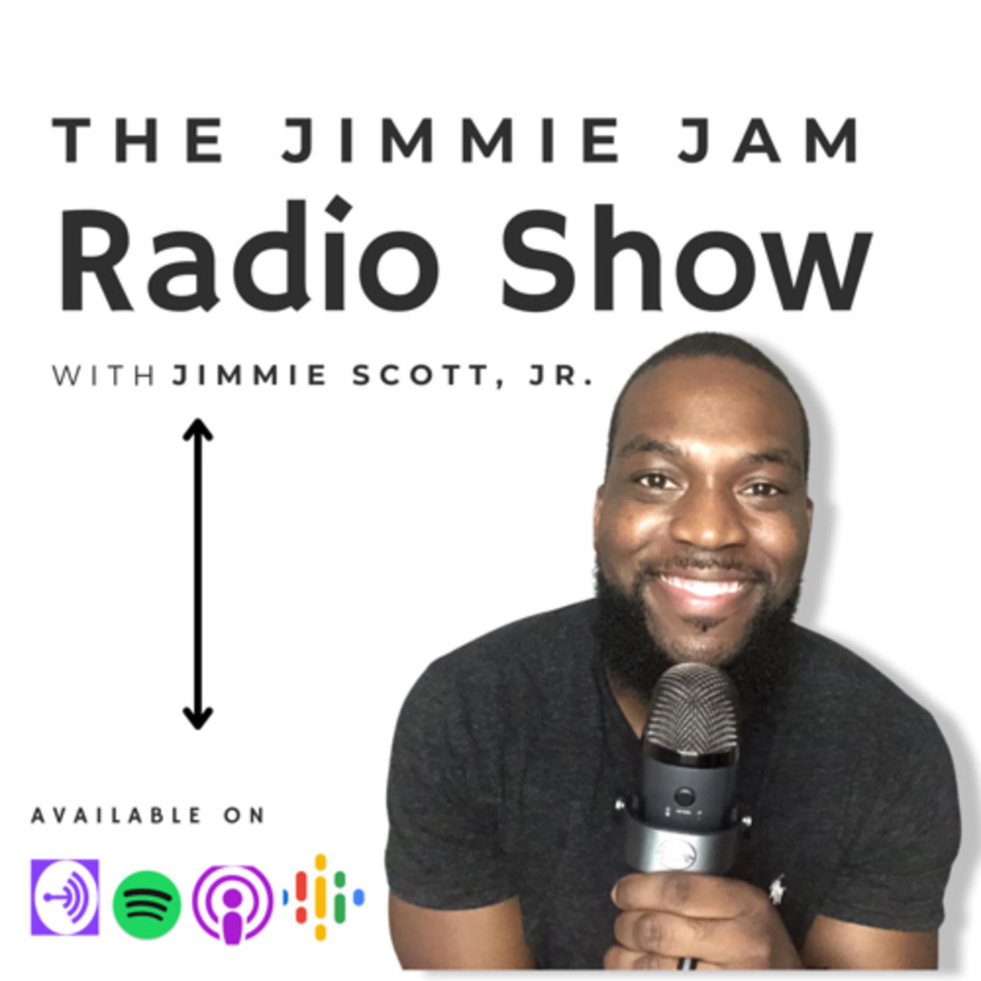 Does God Hear Our Prayers The Jimmie Jam Radio Show Podcast Listen Notes