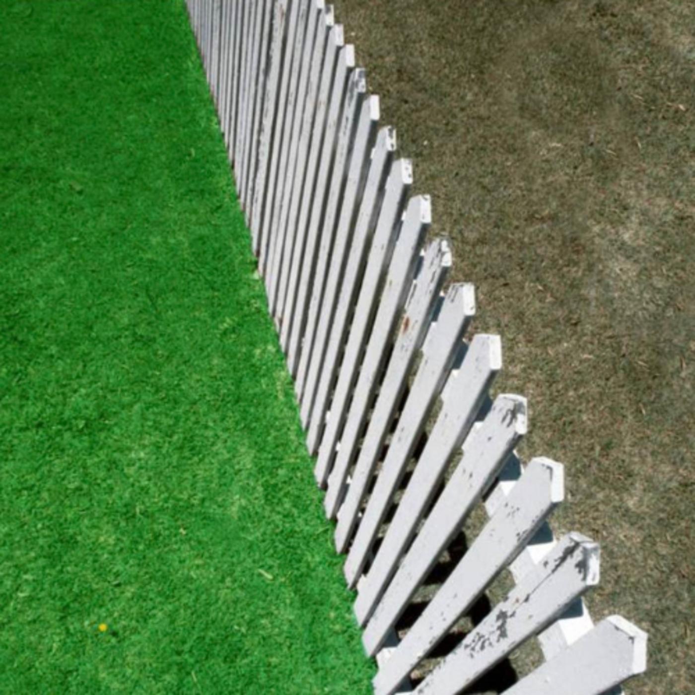The Illusion of Greener Pastures - The Jimmie Jam Radio Show (podcast ...