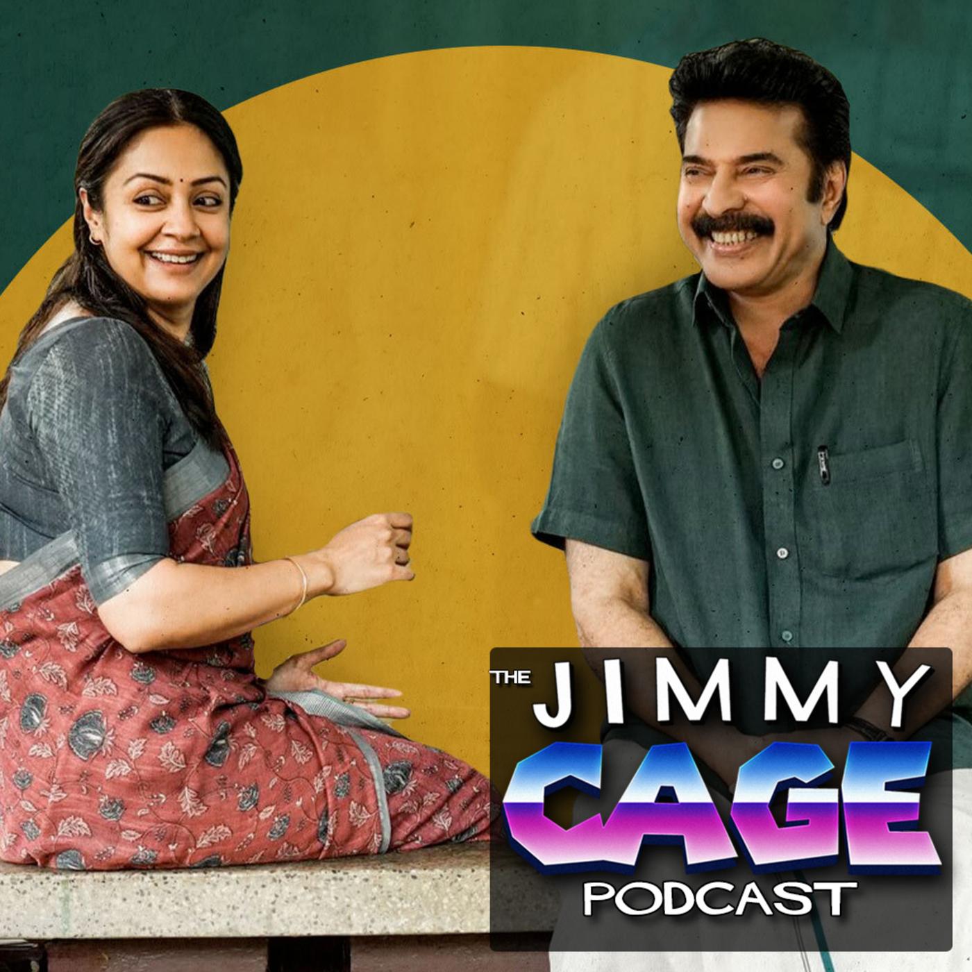 Aavesham (2024) - Movie Review | Fahadh Faasil | Malayalam Mass Action ...