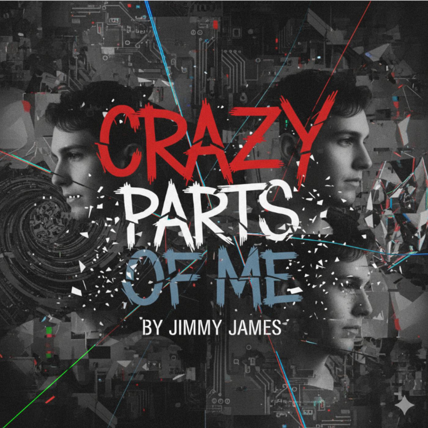 It is what it is and What can you do? - The Jimmy James Show A-Z ...