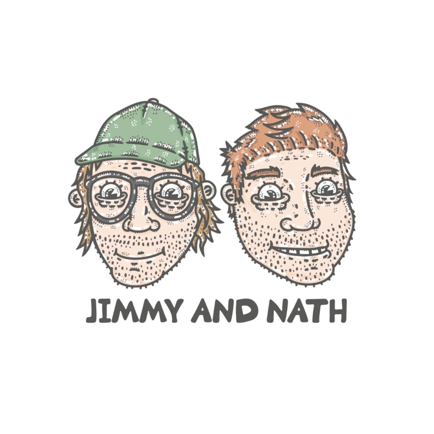 Do Identical Twins Have Identical Penises? - The Jimmy & Nath Show ...