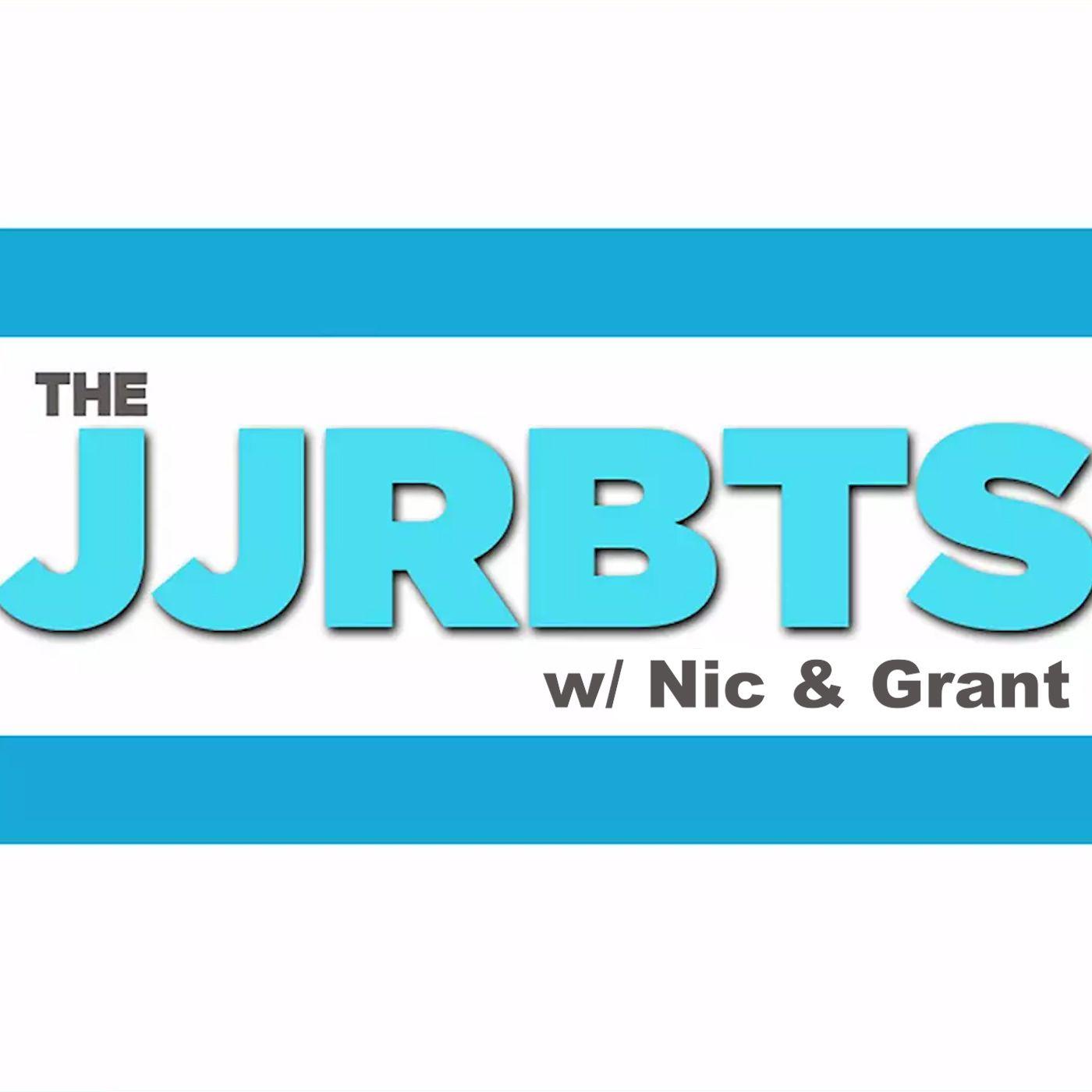 Producer Bill should bring back Spring Break Bust - The #JJRBTS w/ Nic ...