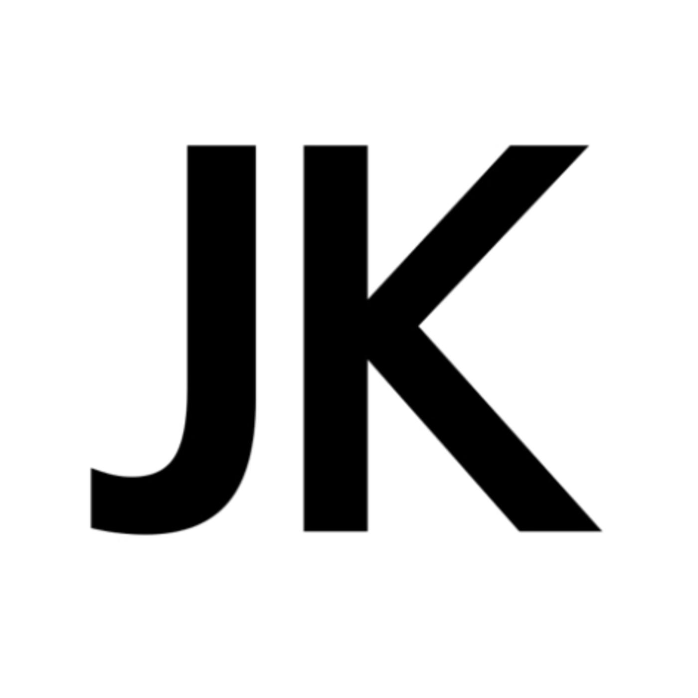 The JK Films Podcast - Samuel Pogue | Listen Notes