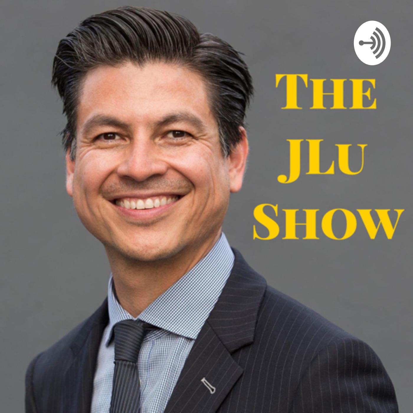 The JLu Show (podcast) - Jose Luis DG | Listen Notes