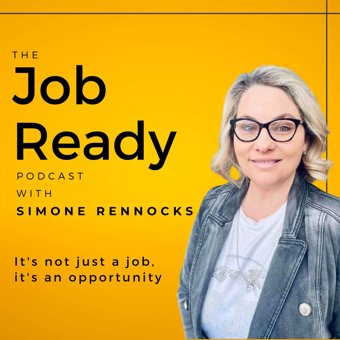 Bridging the Skills Gap in Australia with Ann Tomlinson | Listen Notes