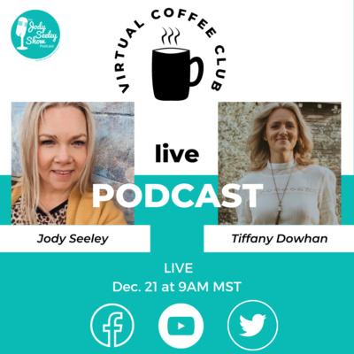 Virtual Coffee Club (January 25) - The Jody Seeley Show Podcast ...