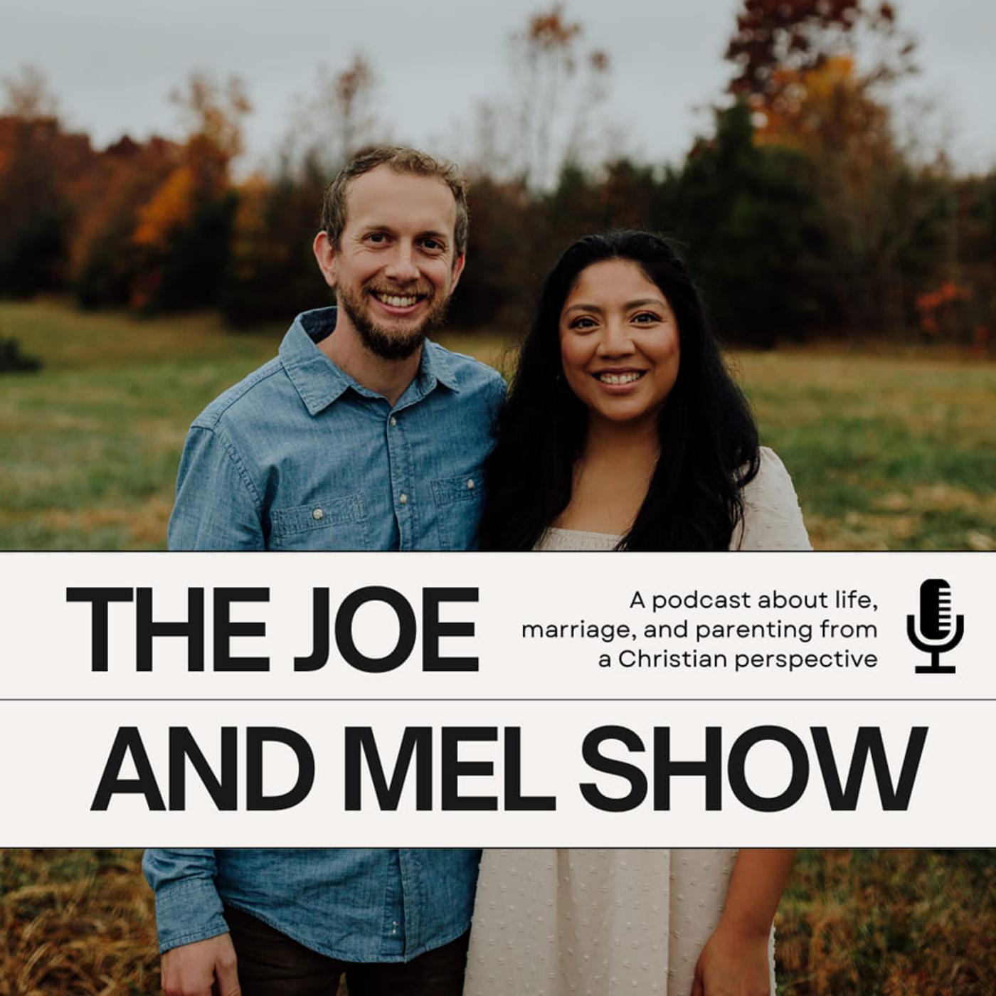 Ways to Improve Your Marriage - The Joe and Mel Show (podcast) | Listen ...