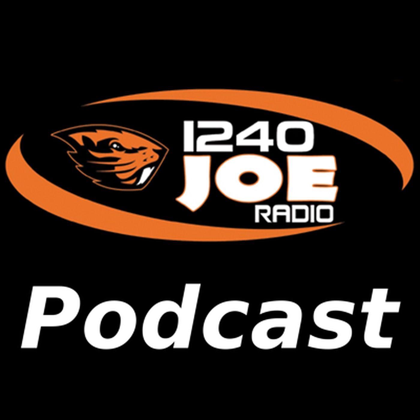 The Joe Beaver Show (podcast) - 1240 Joe Radio | Listen Notes