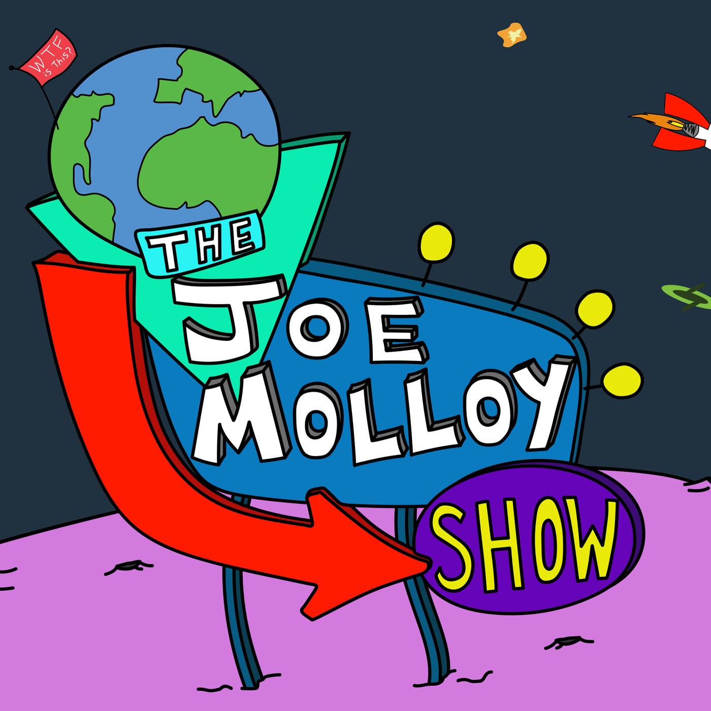 February 10th, 2024 - The Joe Molloy Show (podcast) | Listen Notes
