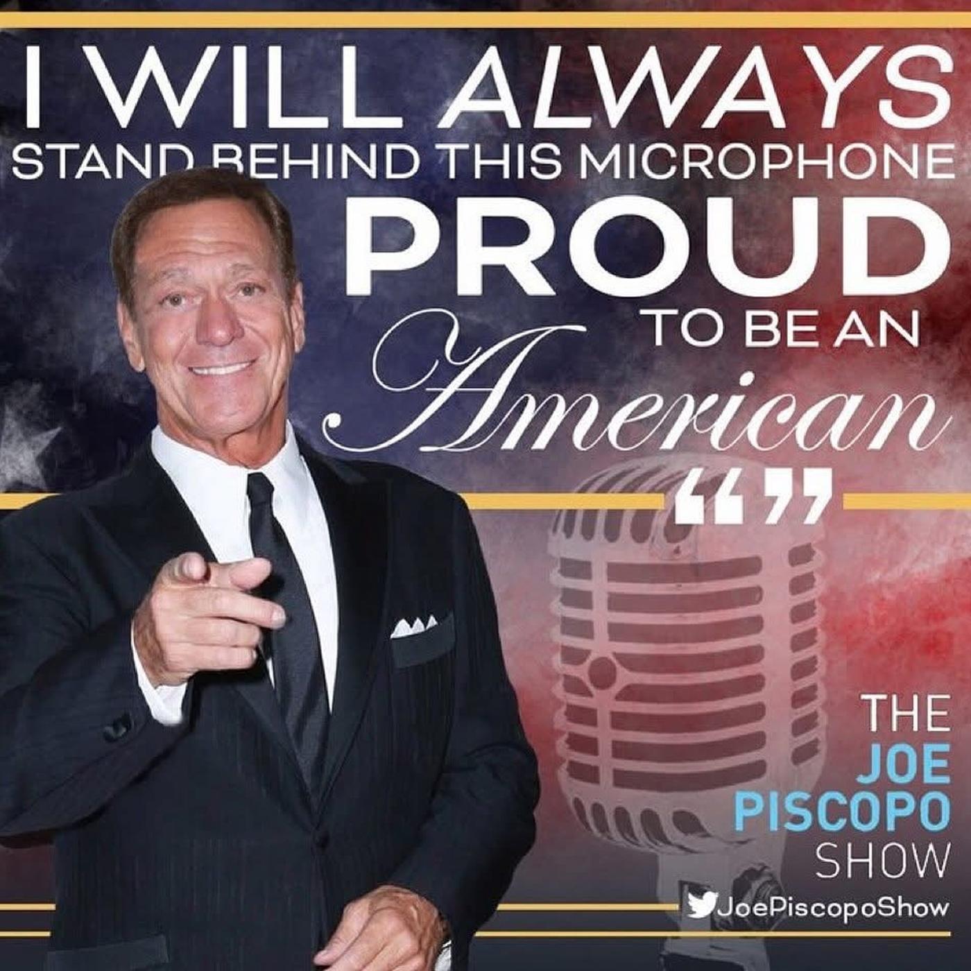 The Joe Piscopo Show 2-4-25 - The Joe Piscopo Show (podcast) | Listen Notes
