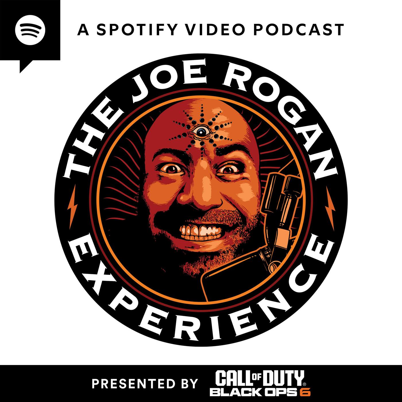 The Joe Rogan Experience (podcast) - Joe Rogan | Listen Notes