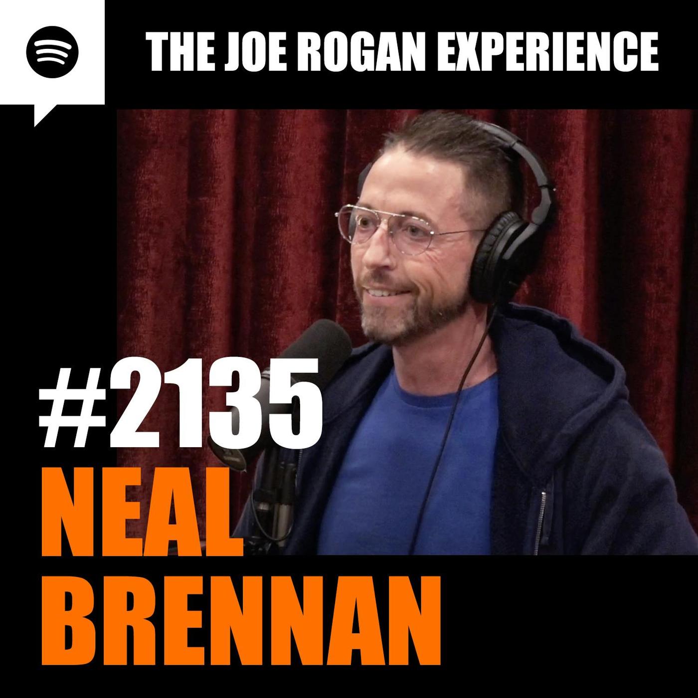 #2144 - Chris Distefano - The Joe Rogan Experience (podcast) | Listen Notes