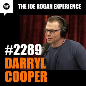 Darryl Cooper - Top podcast episodes