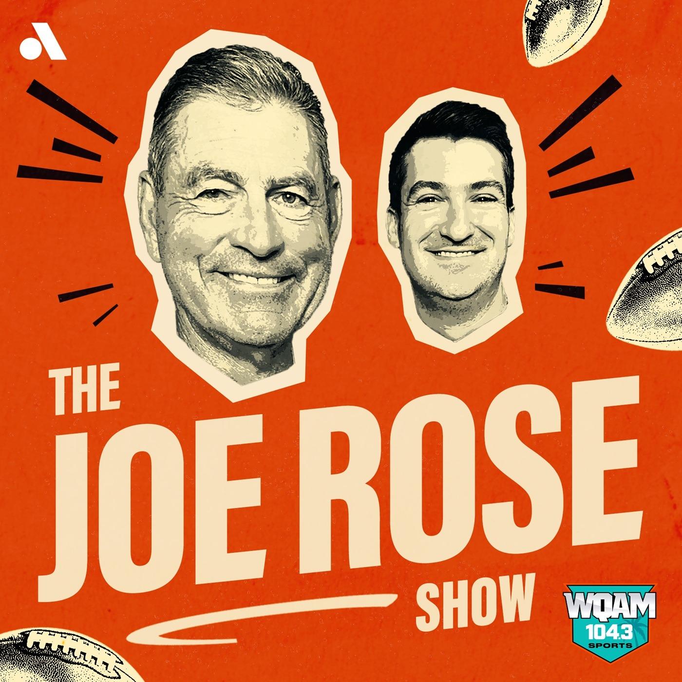 Best of Joe Rose Show: Oct. 20-24 - The Joe Rose Show (podcast ...