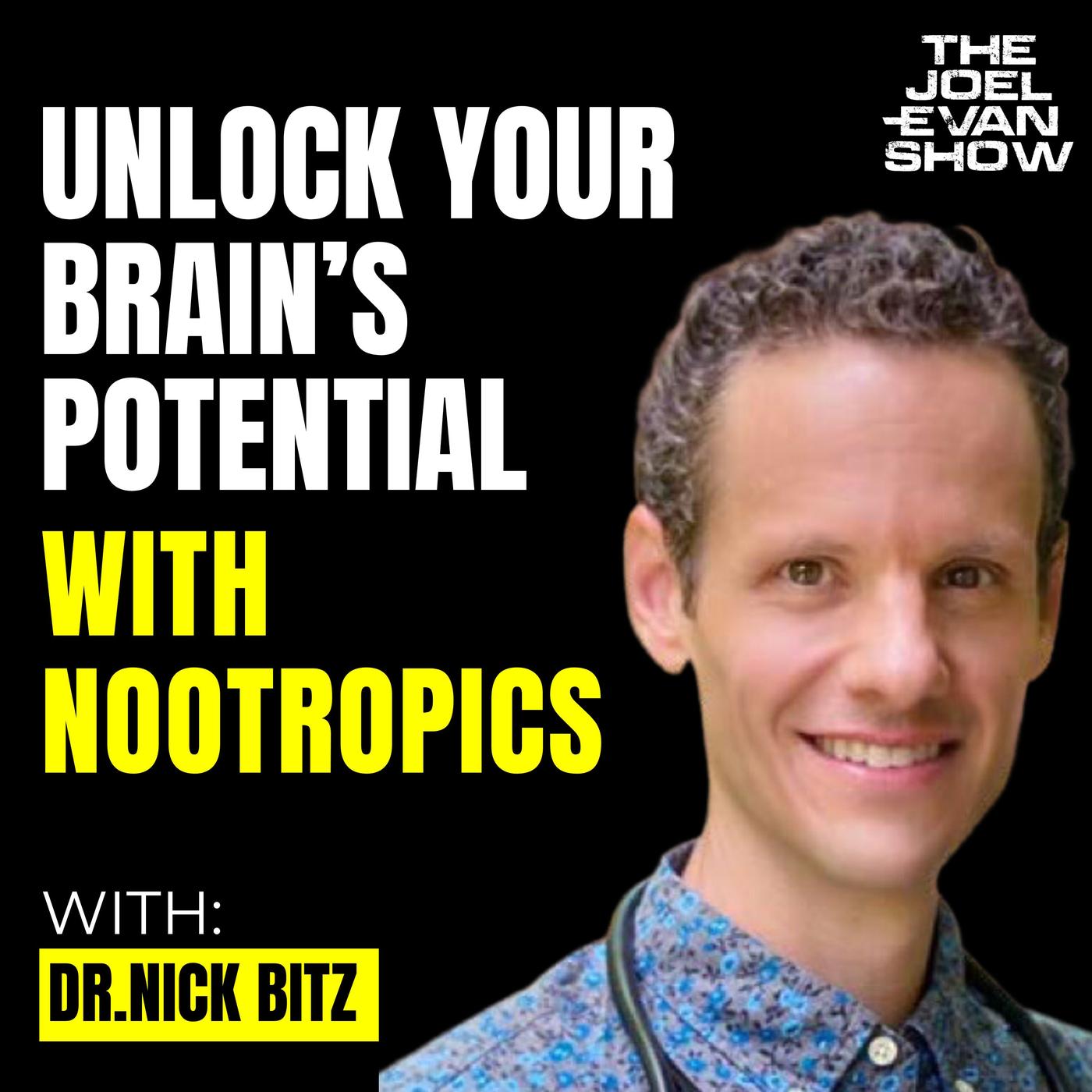 Science Backed Tips To Boost Mental Energy & Optimize Brain Health - Dr ...