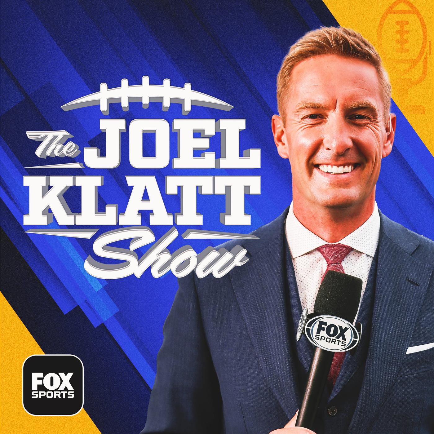 Klatt’s 2024 NFL Mock Draft 2.0 - The Joel Klatt Show: A College ...