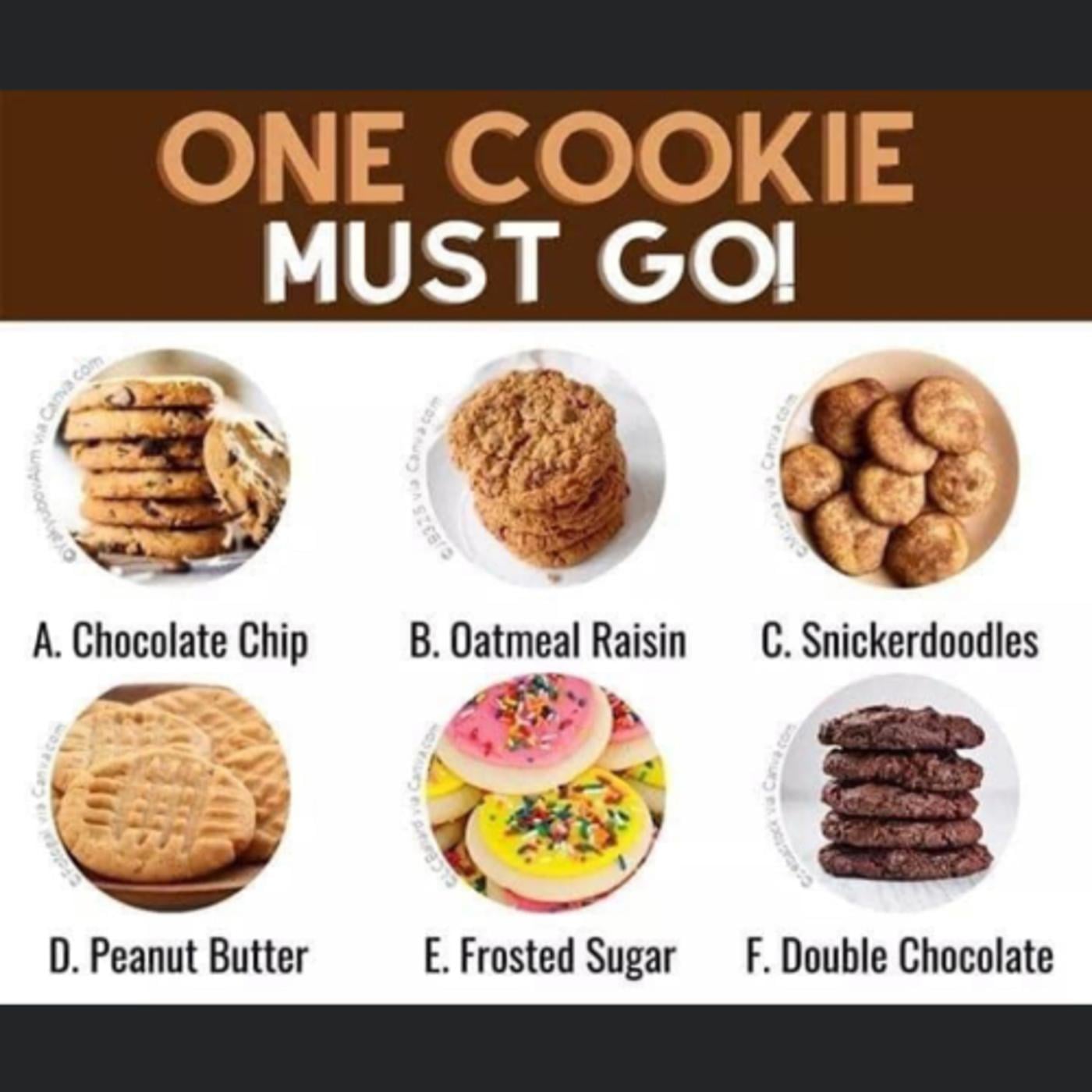 One Gotta Go - Candy Bar Edition - The JoelTV (podcast) | Listen Notes