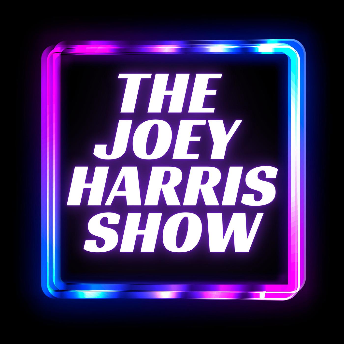 156. The why behind the what - The Joey Harris Show (podcast) | Listen ...