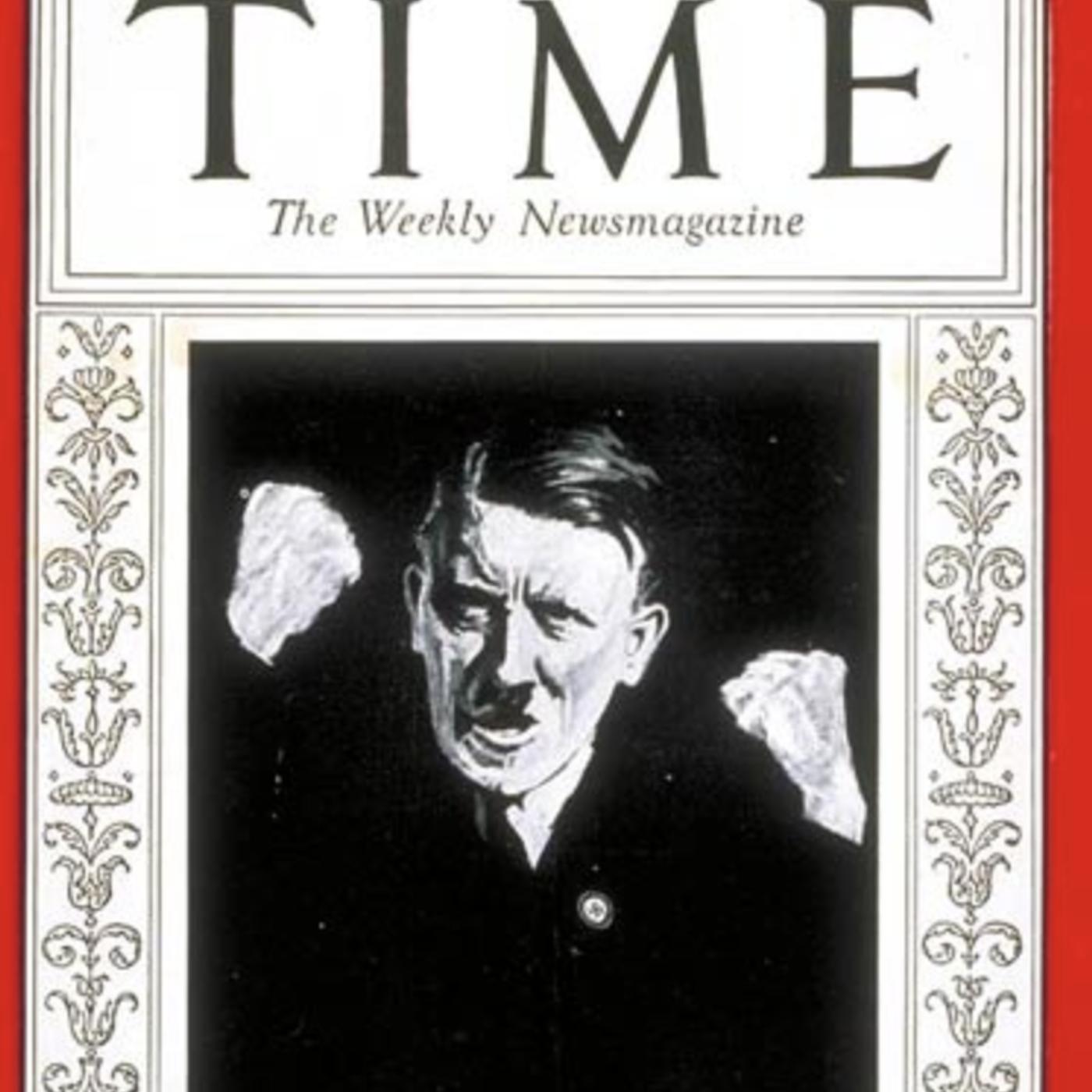 3/8: Takeover: Hitler's Final Rise to Power Hardcover – Deckle Edge, by ...