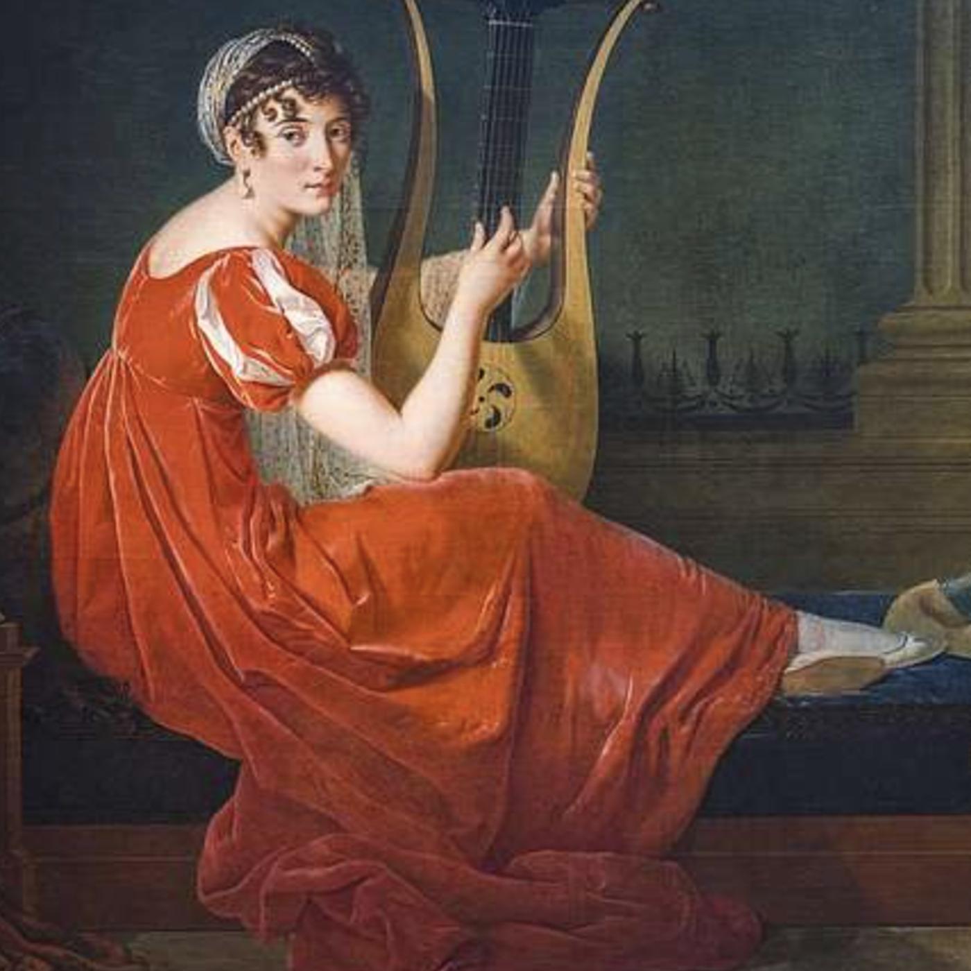 3/8: The Missing Thread: A Women's History of the Ancient World ...