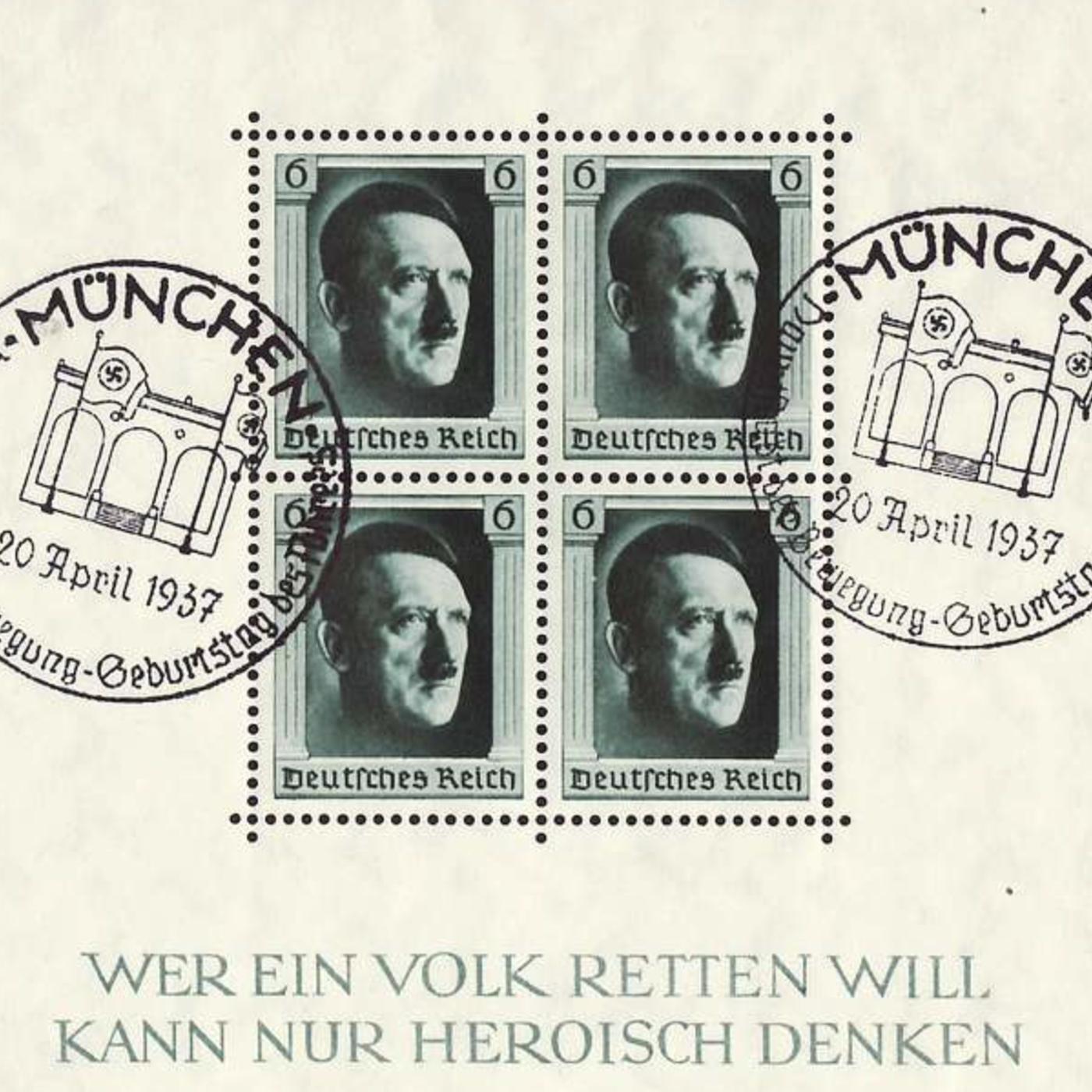 4/8: Takeover: Hitler's Final Rise to Power Hardcover – Deckle Edge, by ...