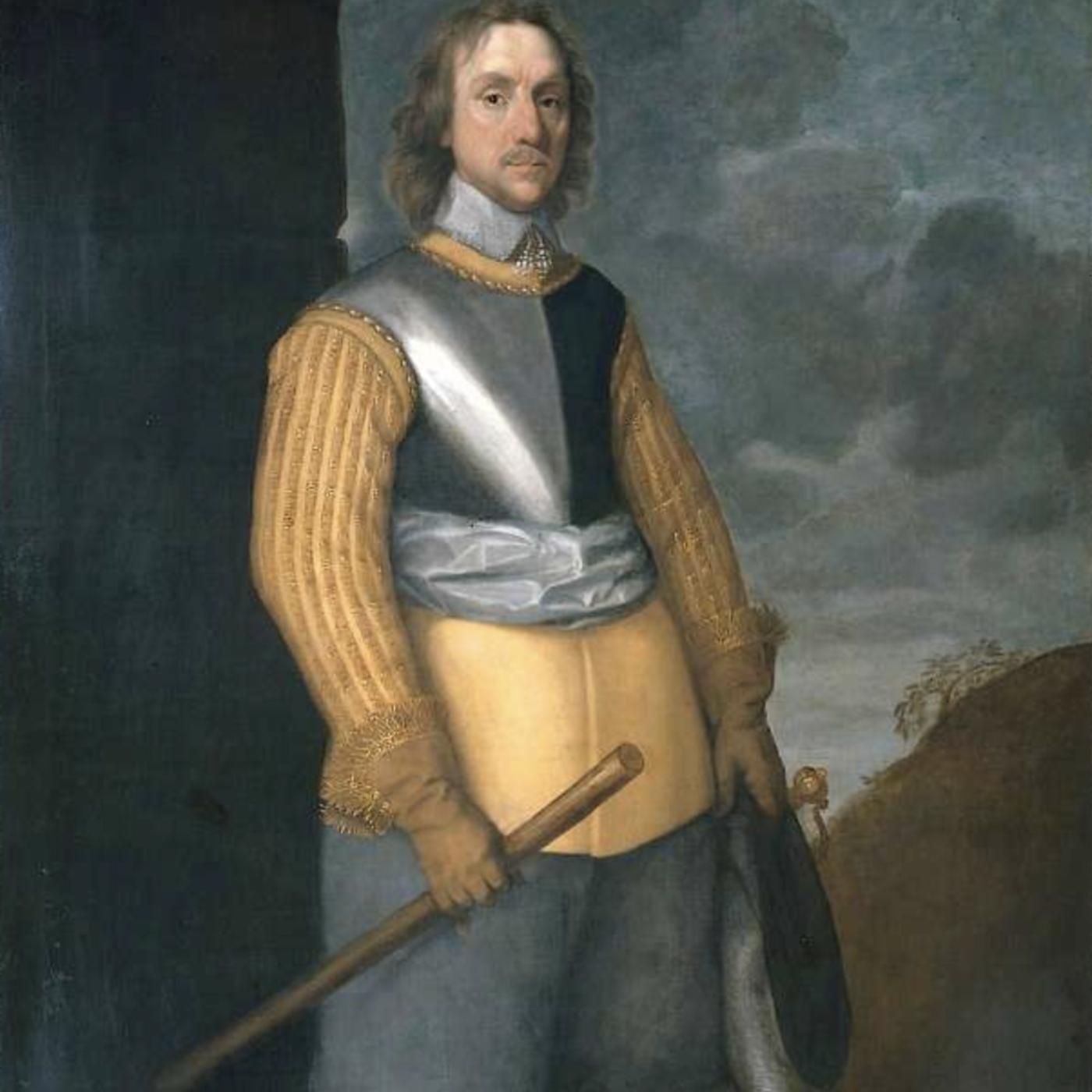 7/8: The Blazing World: A New History of Revolutionary England, 1603 ...