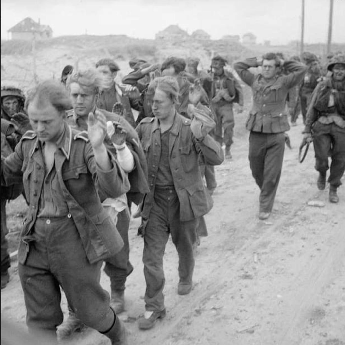 8/8: The Light of Battle: Eisenhower, D-Day, and the Birth of the ...