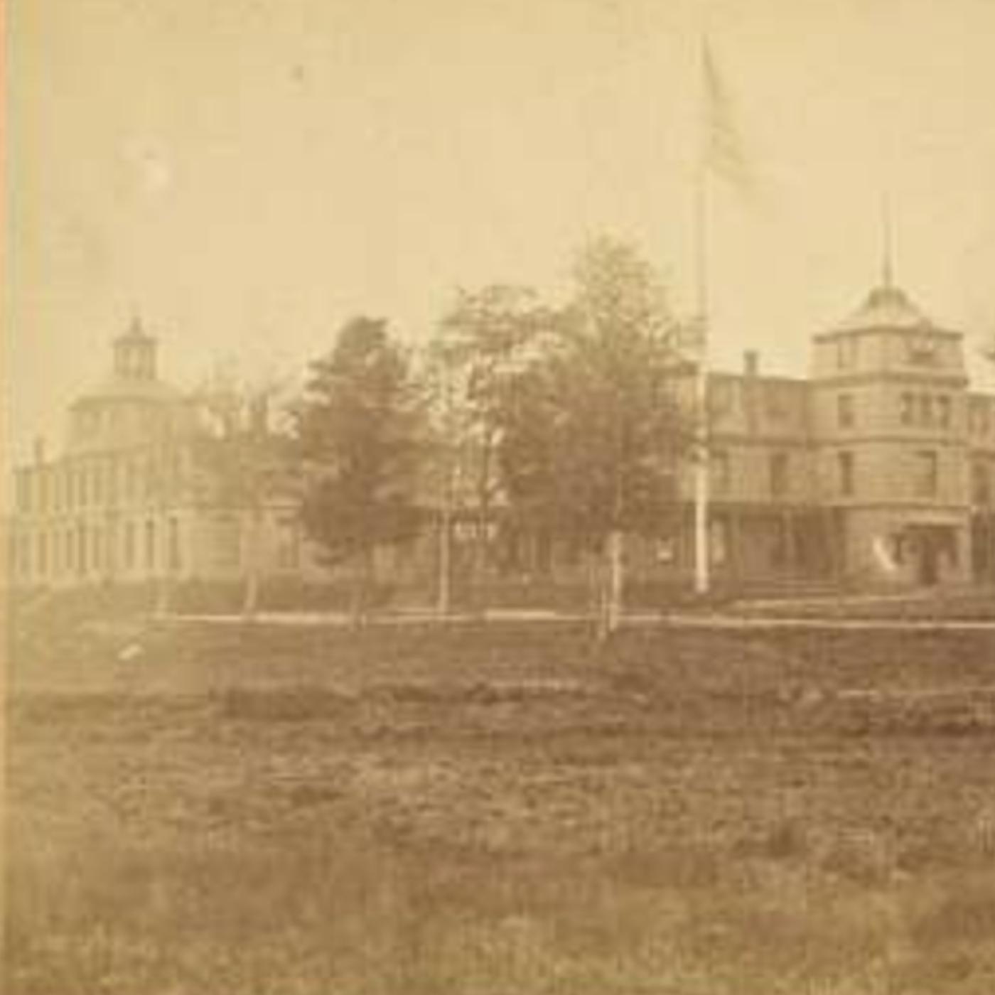 6/8: On Great Fields: The Life and Unlikely Heroism of Joshua Lawrence ...