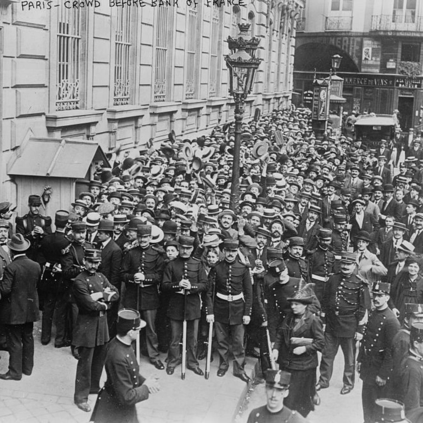 #LondonCalling: Farewell Tories to ten years of Opposition, ore more ...