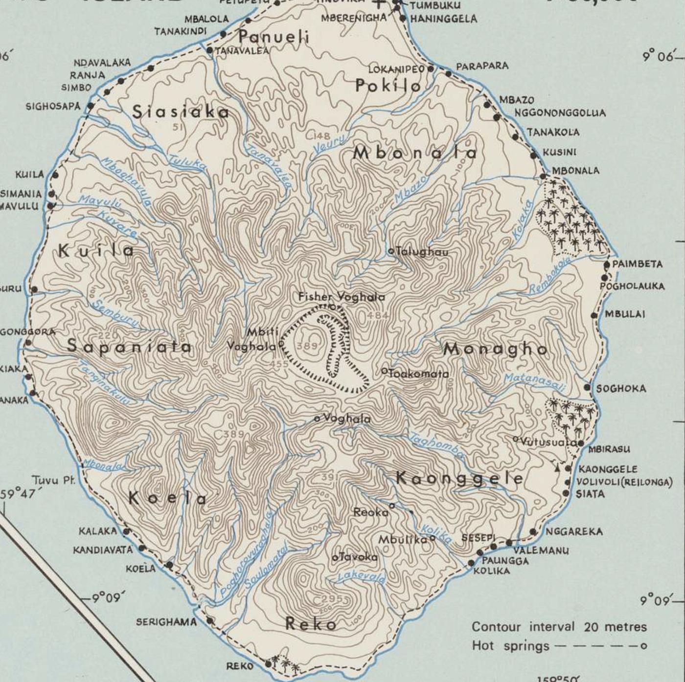 #OCEANIA: PRC targets New Caledonia and Papua New Guinea in order to ...