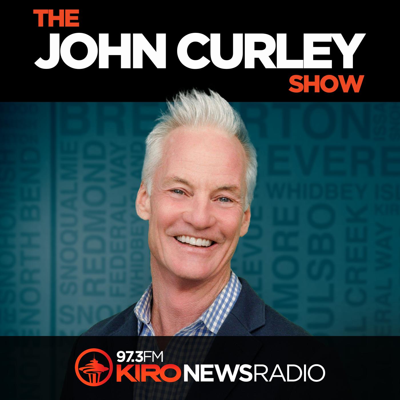 Hour 1: The history behind Friday the 13th - The John Curley Show ...