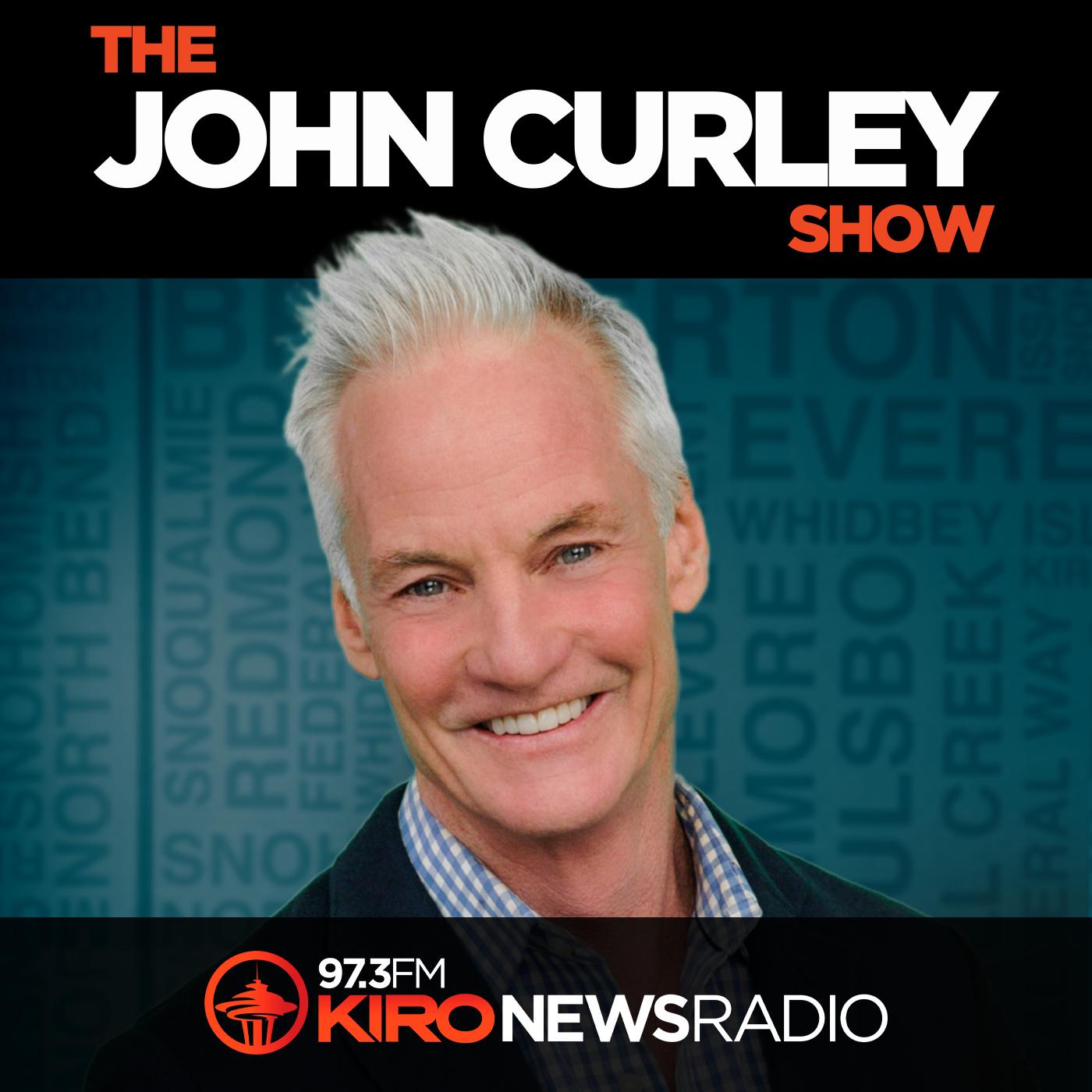 Hour 3: Seafair 2025: The Blue Angels are back - The John Curley Show ...