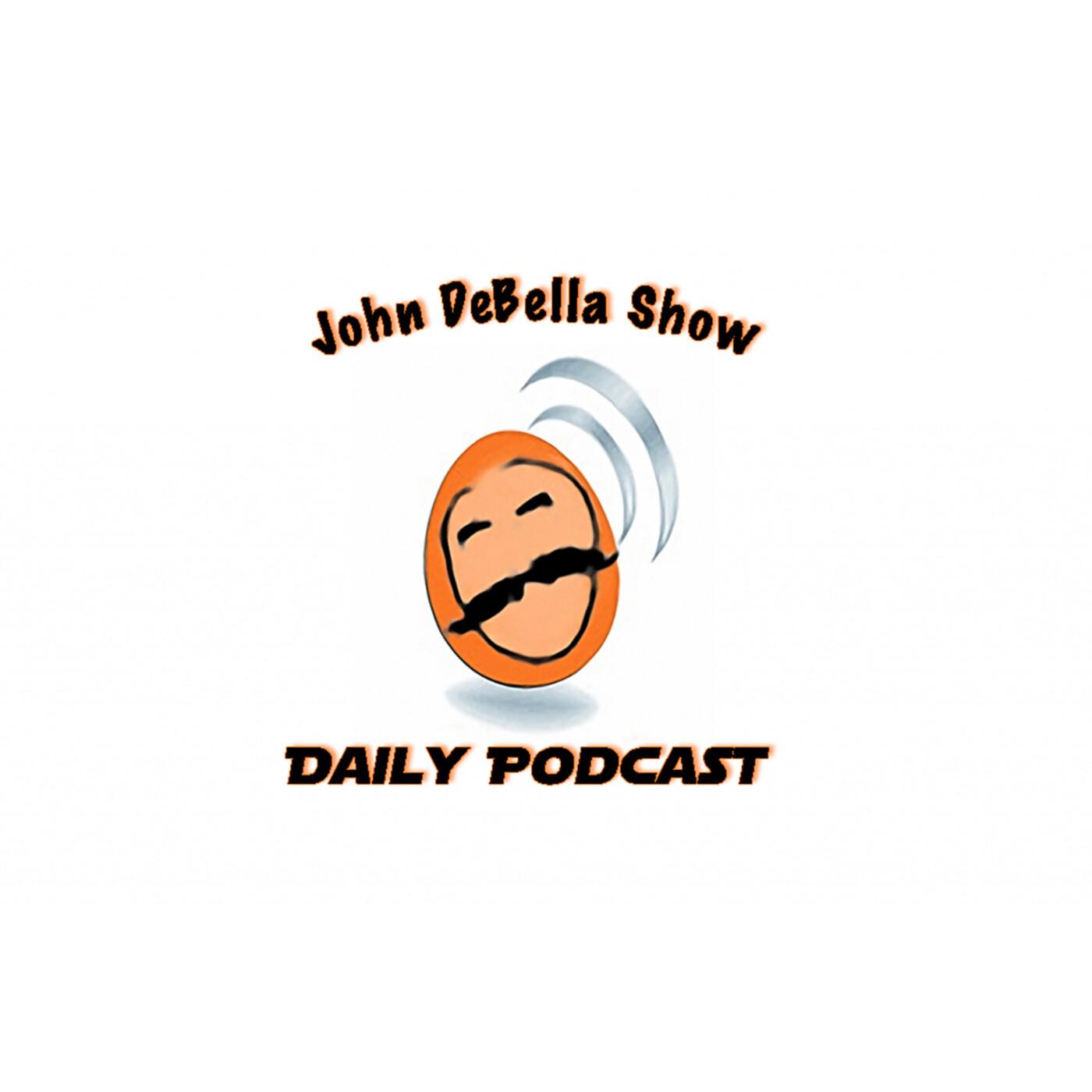 JDB 41 & Done! Final Chris Epting Hit - The John DeBella Show (podcast ...
