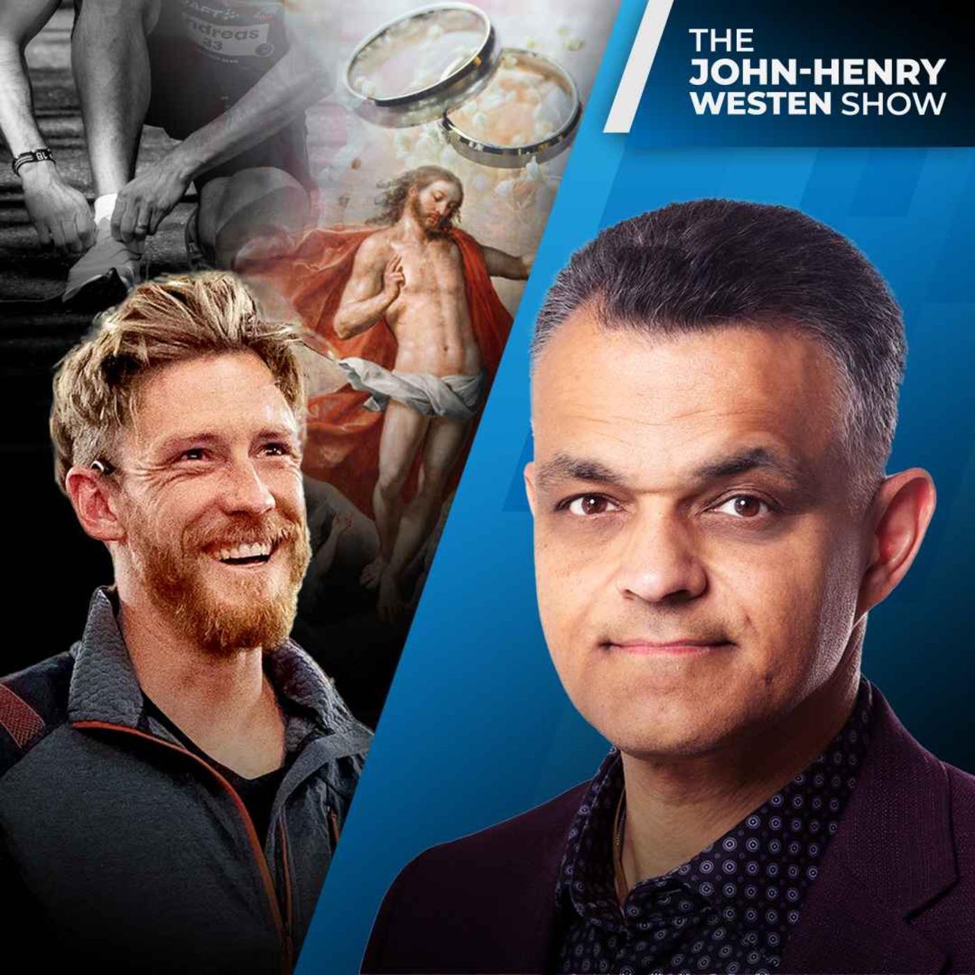 The John-Henry Westen Show (podcast) - John-Henry Westen | LifeSiteNews ...