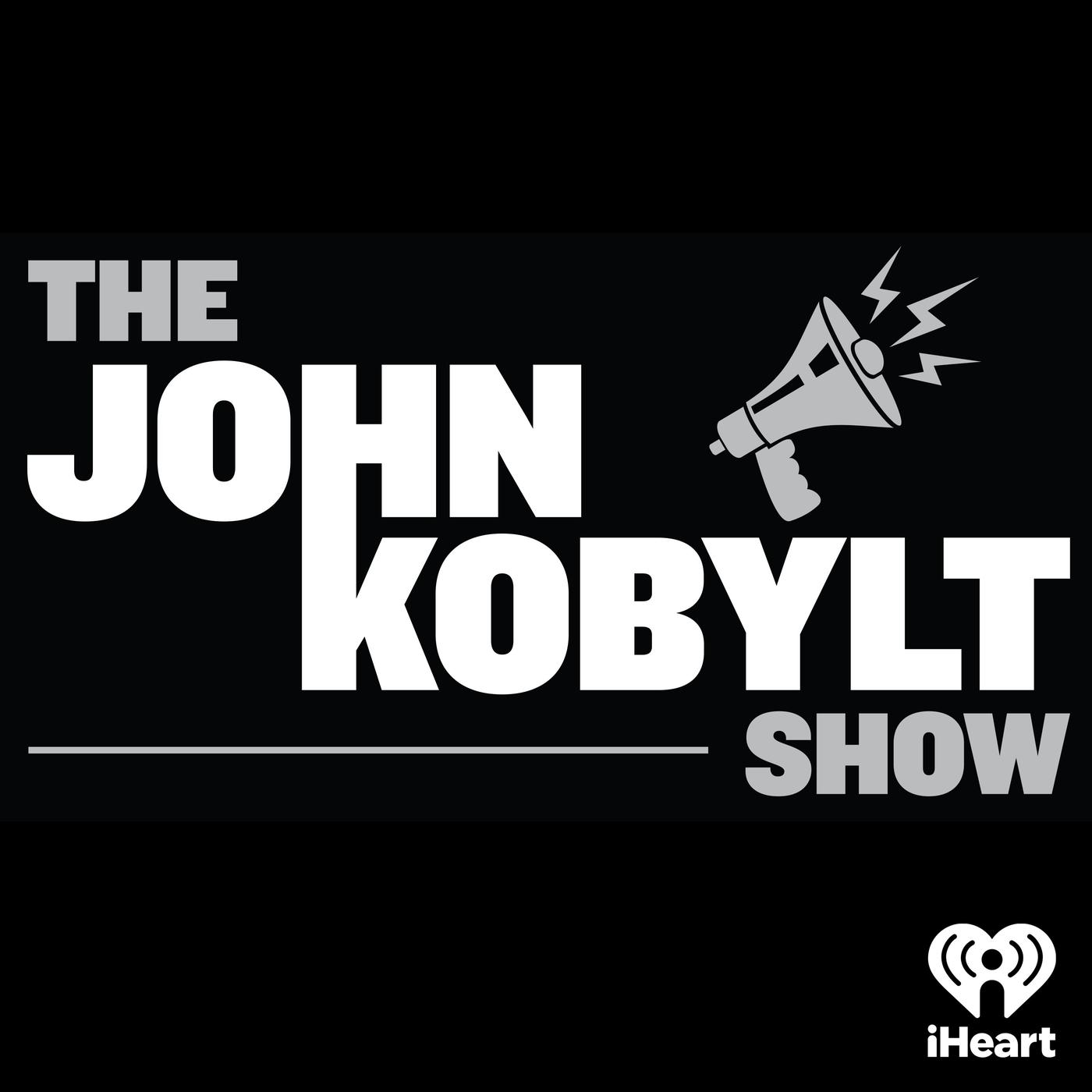 Wayne Resnick fills in for The John Kobylt Show Hour 2 (07/11) - DA ...