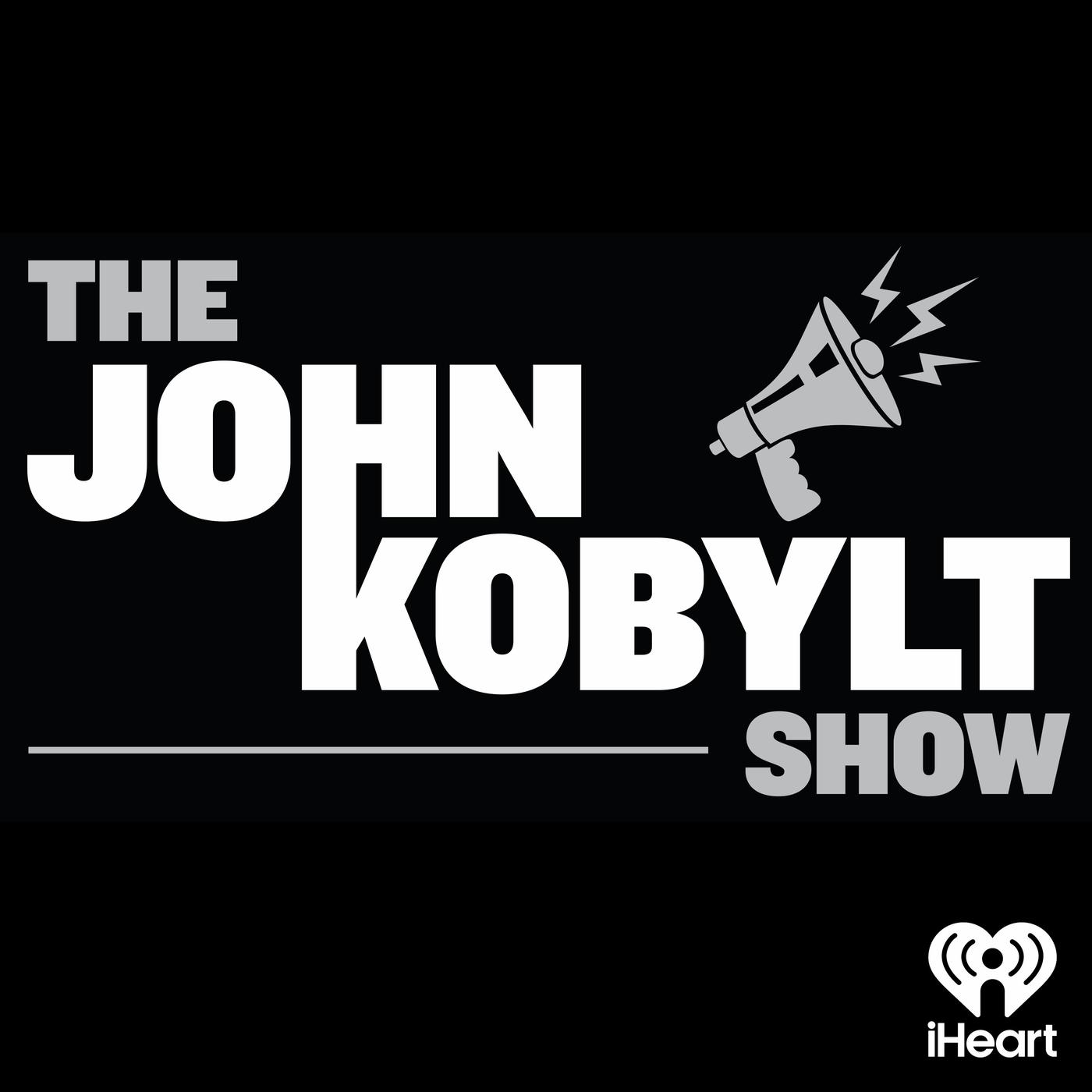 The Coddled Generation (11/05) - The John Kobylt Show (podcast ...