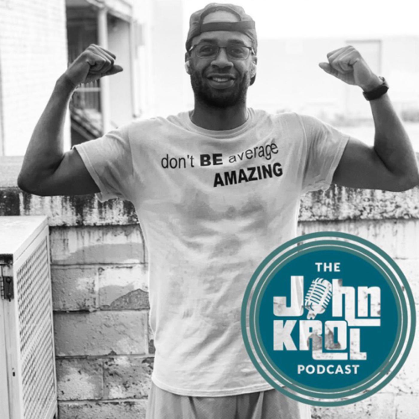 #33 - Dan Joslyn - outgoing Program Director, Boys & Girls Club ...