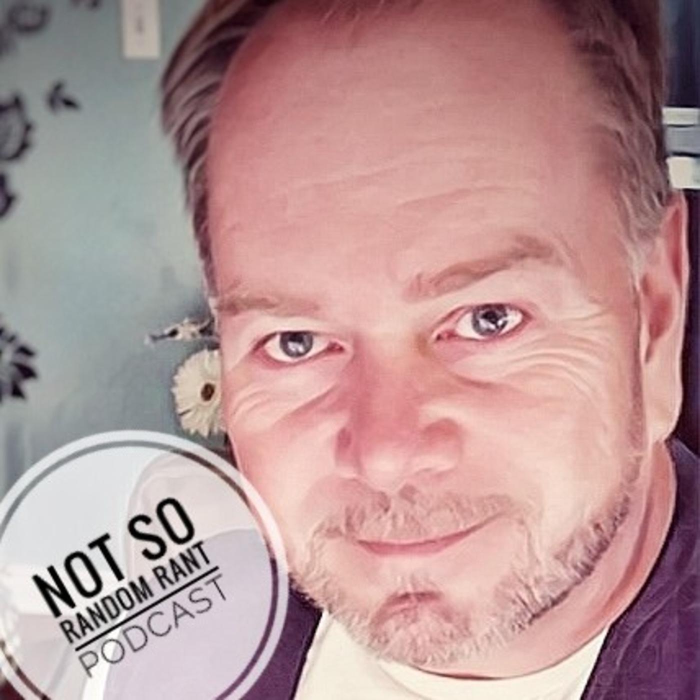 29. Special Episode with Rod Murray owner and founder of "POW Group ...