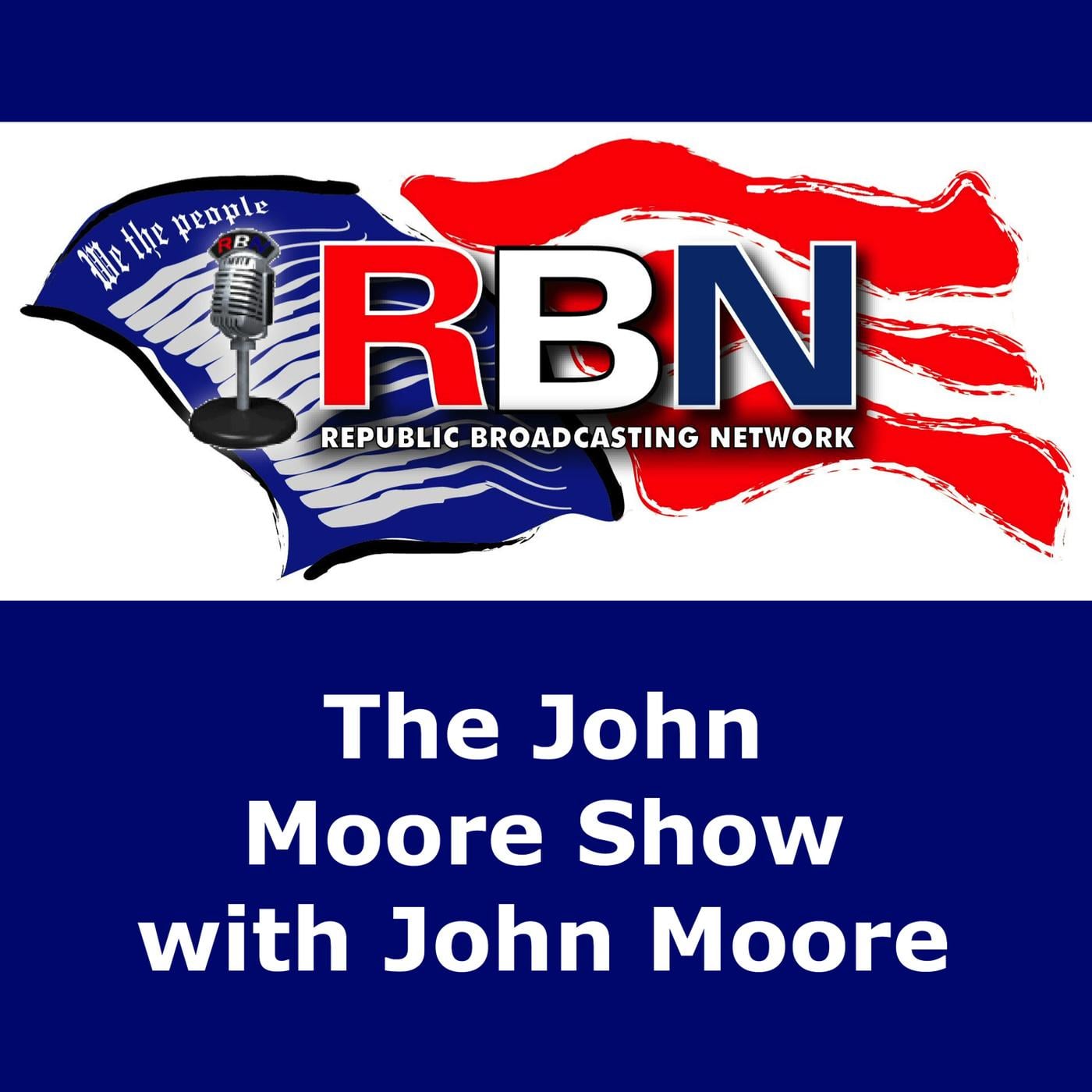The John Moore Show 01.26.23 Hour 3 - The John Moore Show w/ John Moore ...