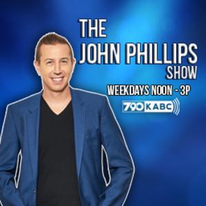 The John Phillips Show (podcast) - 790 KABC Radio | Cumulus Los Angeles ...