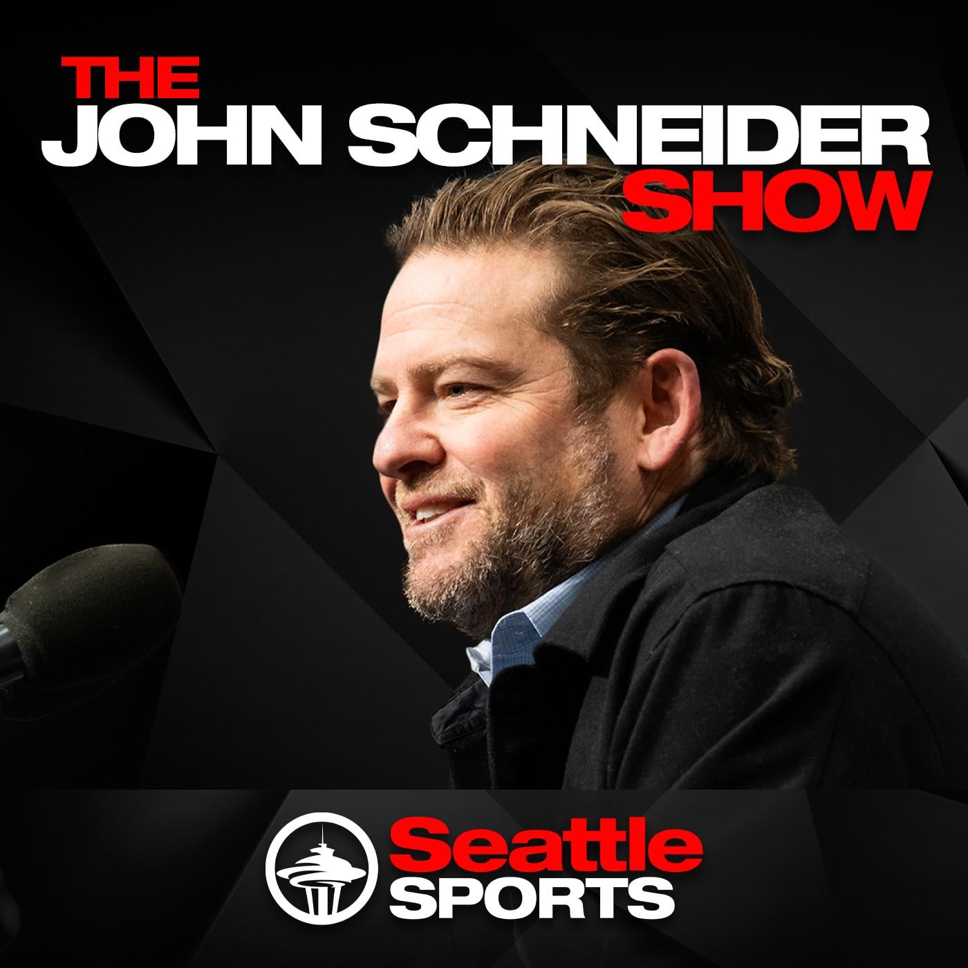 John Schneider on Geno Smith’s contract restructuring | Listen Notes