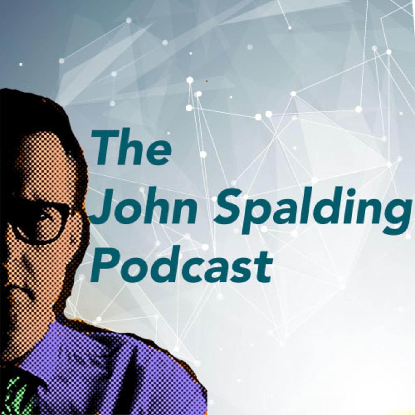 Otherization - The John Spalding Podcast | Listen Notes