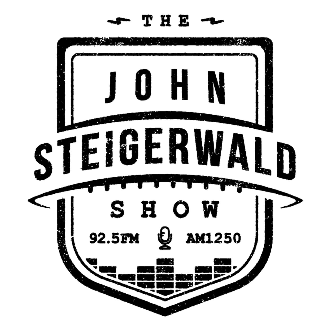 The John Steigerwald Show - Thursday, January 21, 2019 | Listen Notes